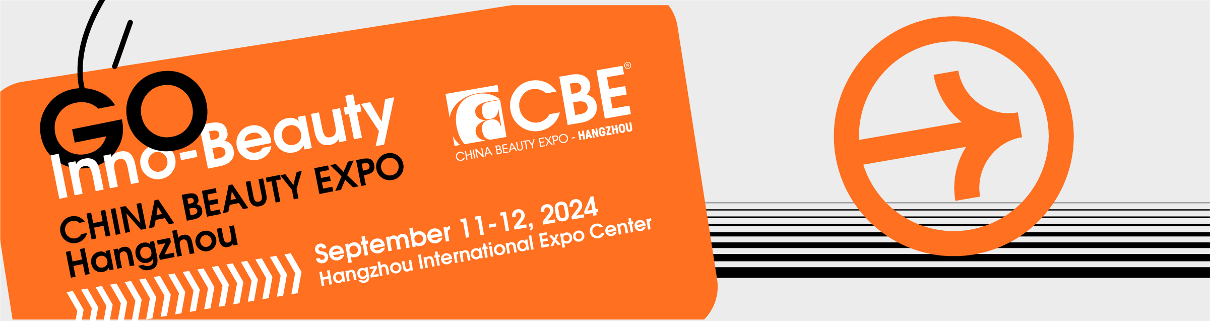 CBE Exhibitor List